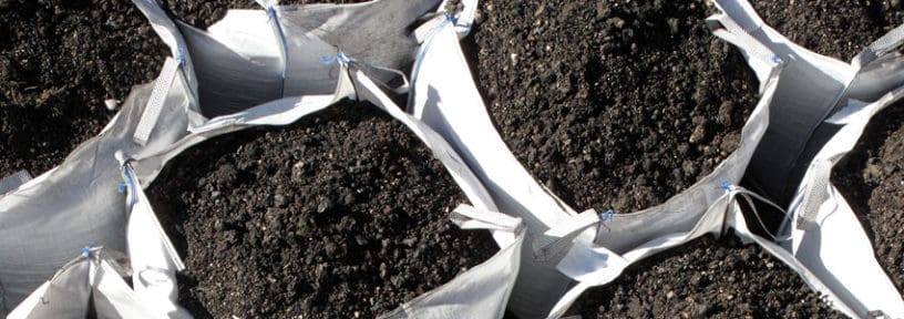 Benefits of Our Topsoil | TurfOnline | composted | screened