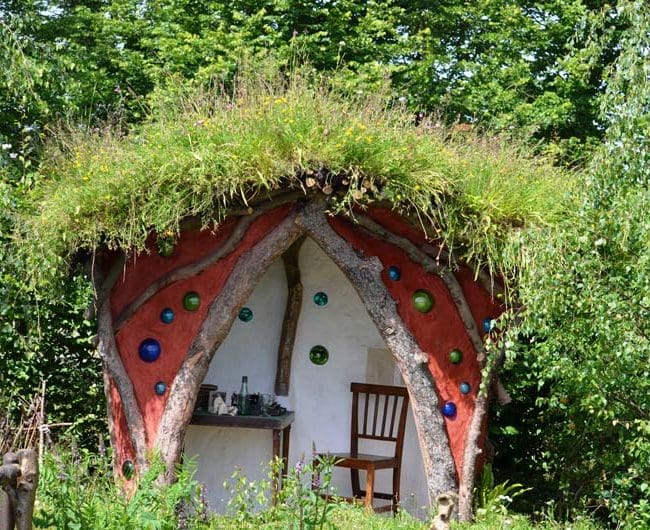 A Guide to Green Roof Construction | TurfOnline