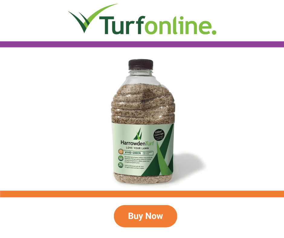 Turf Cost Calculator | What Does A New Lawn Cost? | TurfOnline