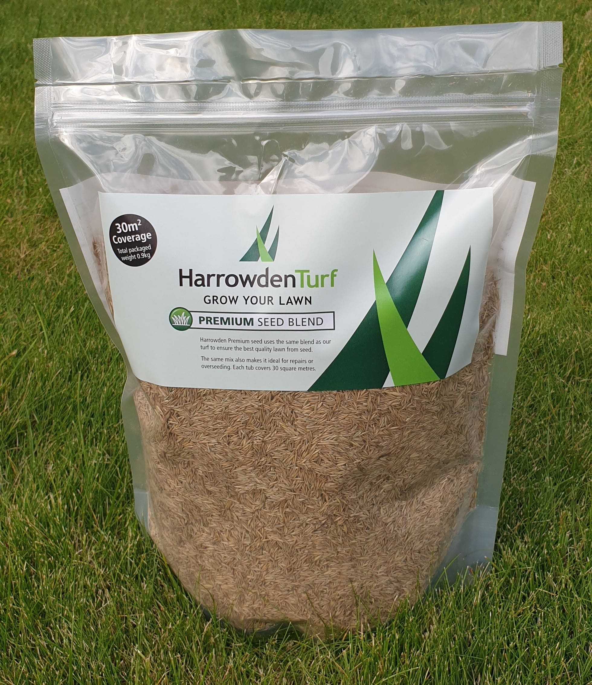 Year round lawn care - the what, when and how | Turf Online