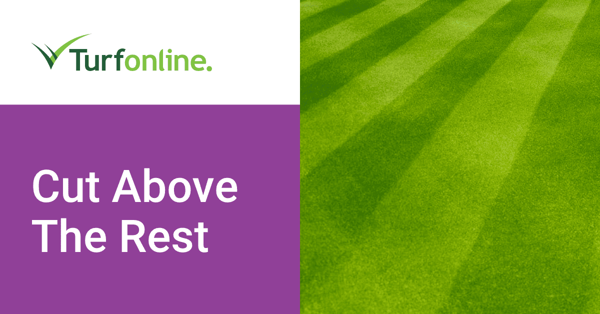 TurfOnline | The UK's Leading Lawn Turf Supplier