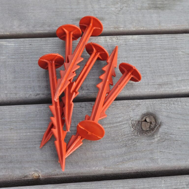 Bio-degradable Pegs | Lawncare Tools | TurfOnline