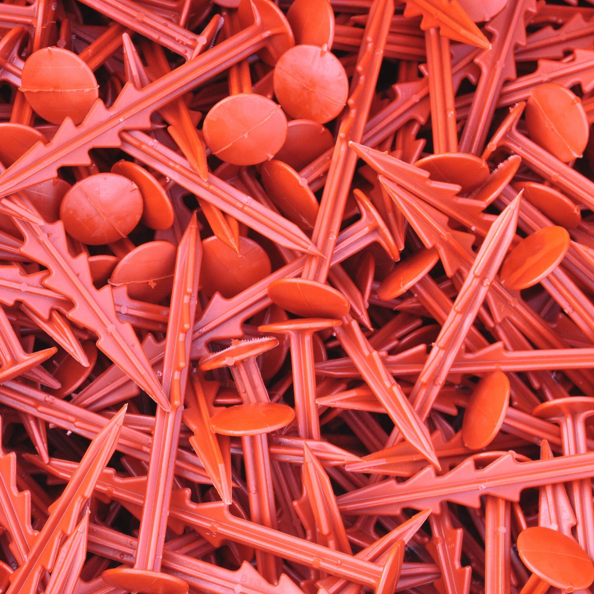 Bio-degradable Pegs | Lawncare Tools | TurfOnline