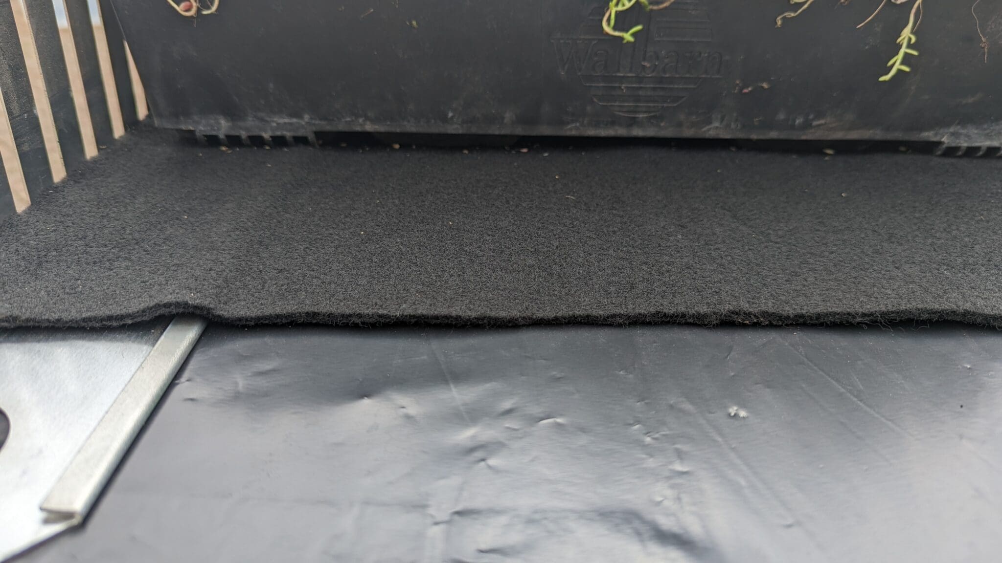 Protection Fleece | Garden Green Roof Tools | TurfOnline