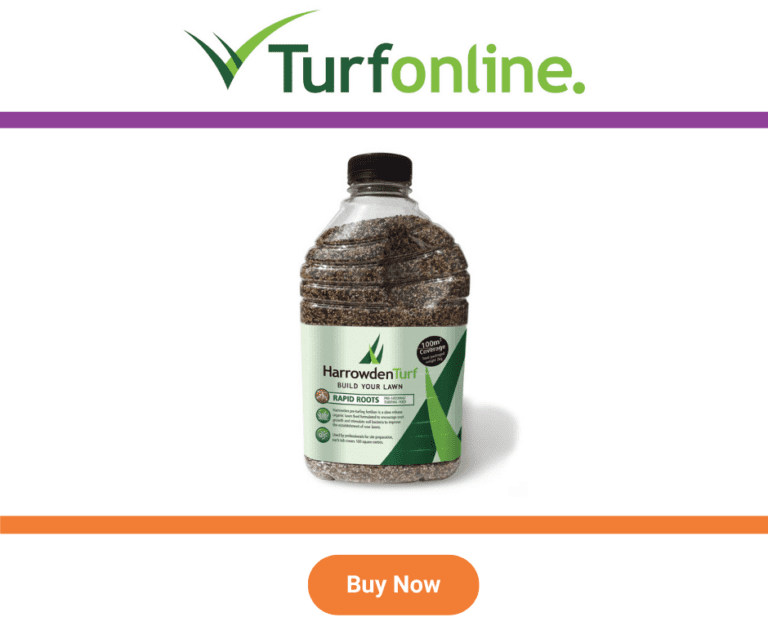 Looking After Your New Turf | TurfOnline
