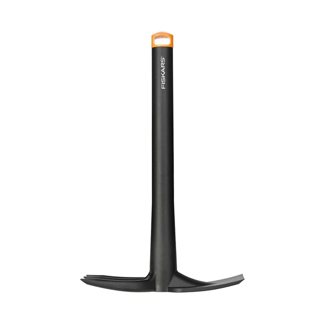 Fiskars® Solid Planter's Hoe | Turf Online