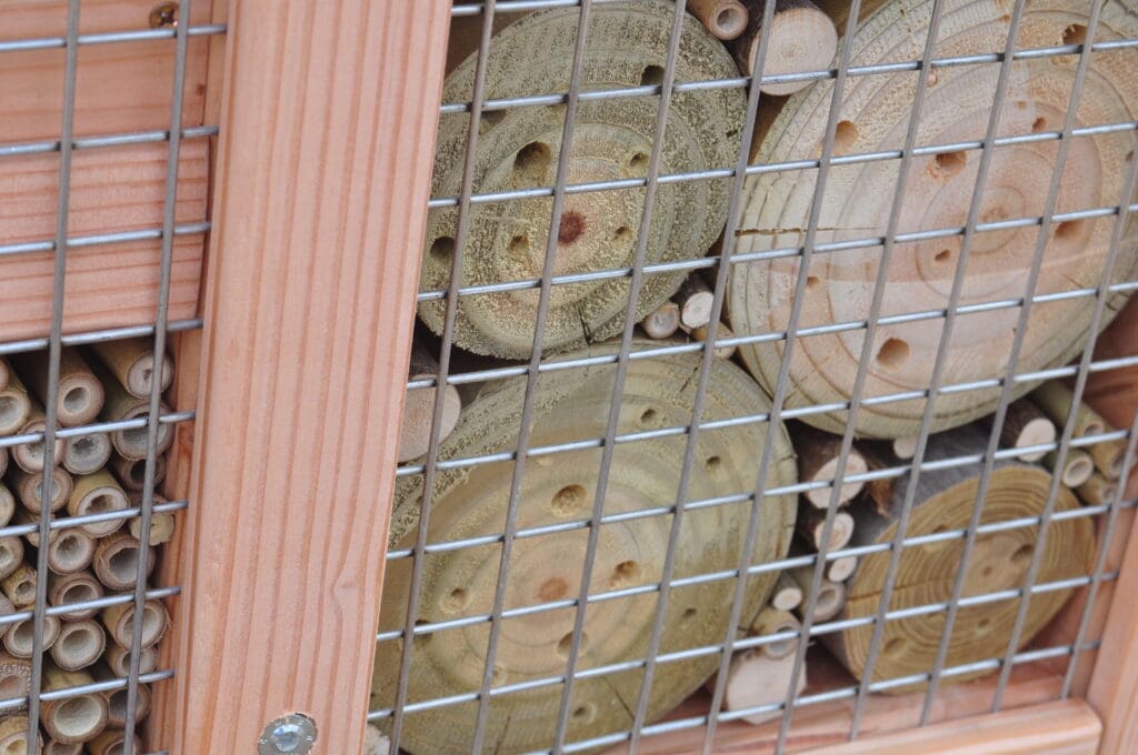 Insect Habitat - Large | Turf Online