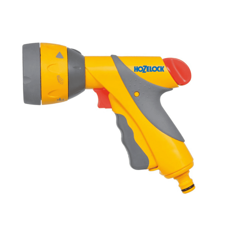 Hozelock Multi Spray Gun Plus | Watering Equipment | TurfOnline