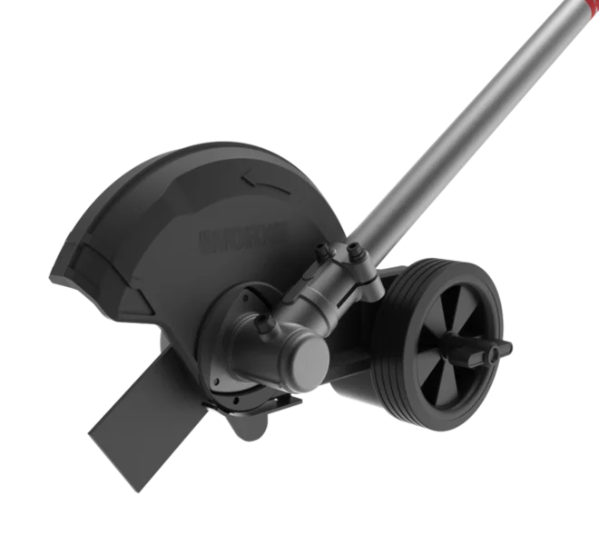 Kress Edger Attachment | TurfOnline