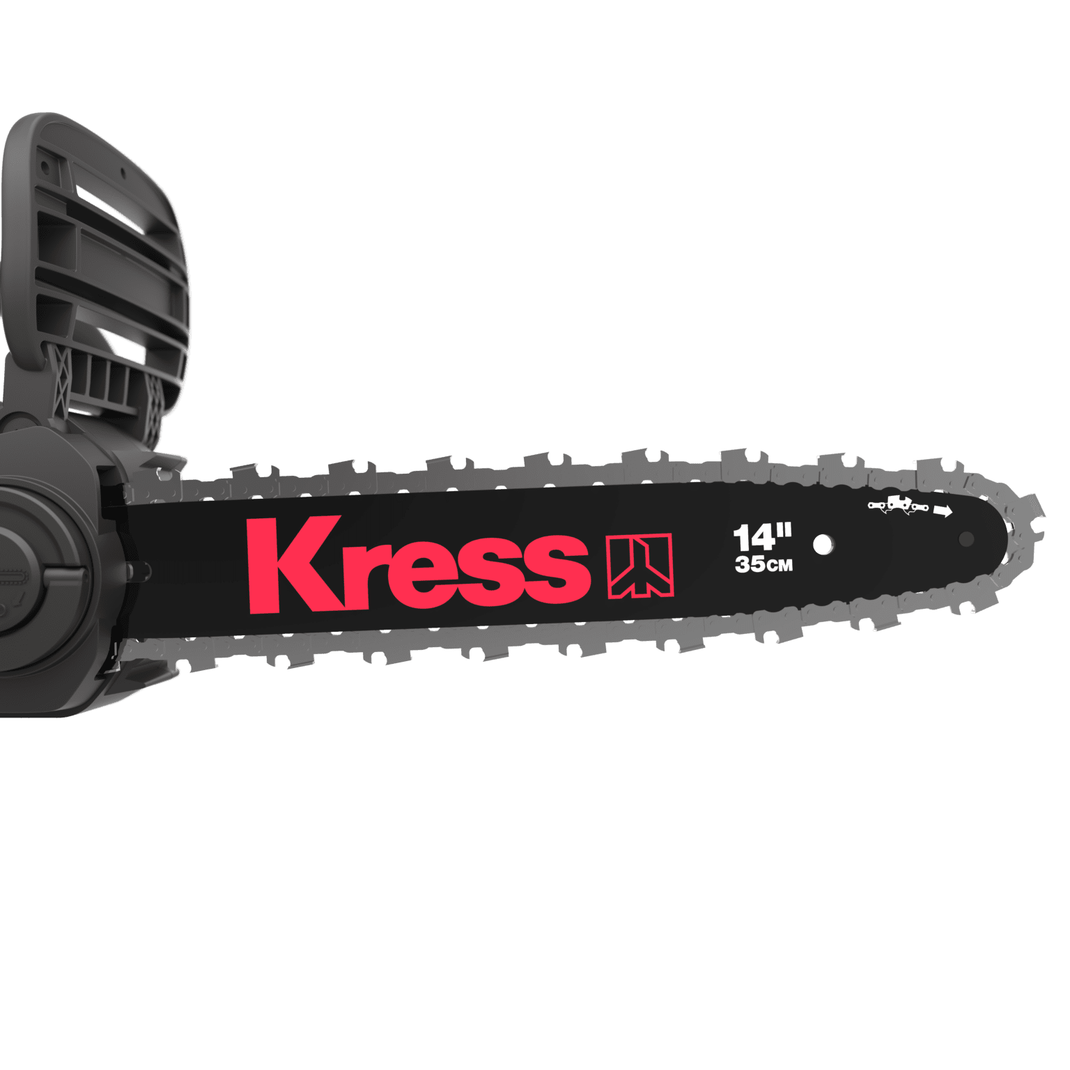 Kress 40V 35cm Chain Saw | TurfOnline