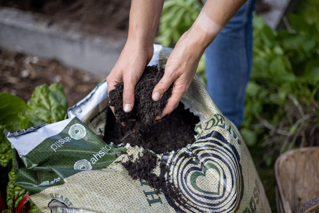 50L Bags Peat Free Multi Purpose Compost (50 bags)