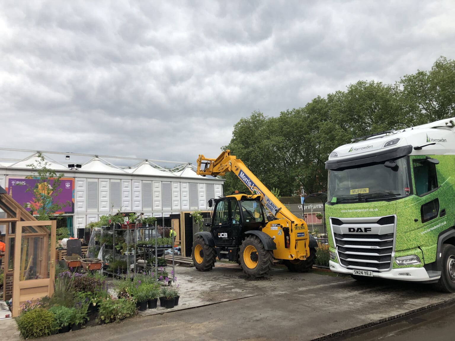 Nicolas Moreton - Visual Artist | Turf Online