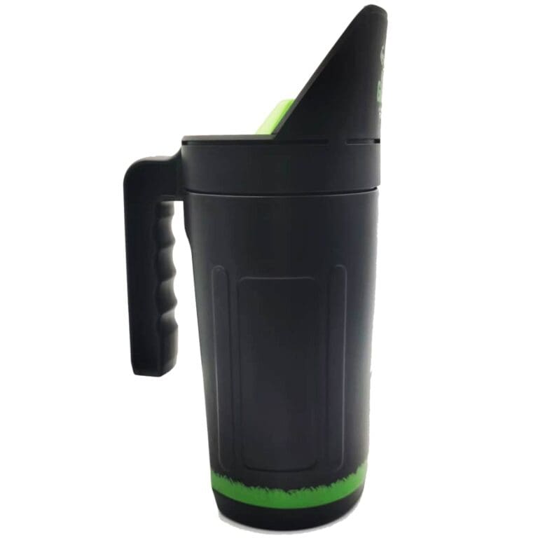 Grass Gains Fertiliser Shaker | Turf Online