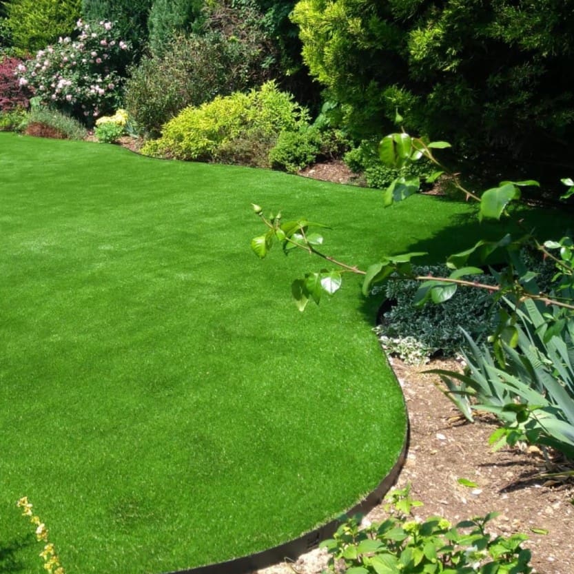 Cost Of Turfing A Lawn | Price To Turf Garden | TurfOnline