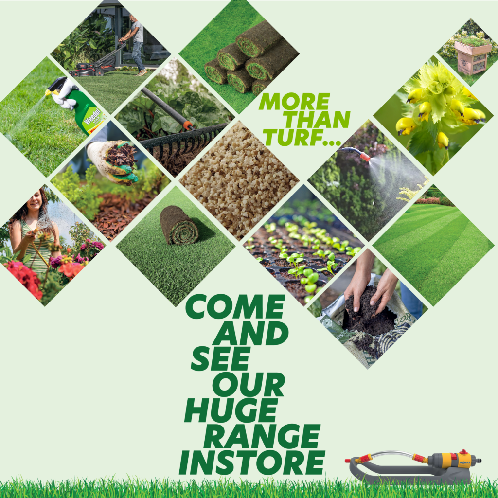 Harrowden Moves into Broxburn, Edinburgh | Turf Online