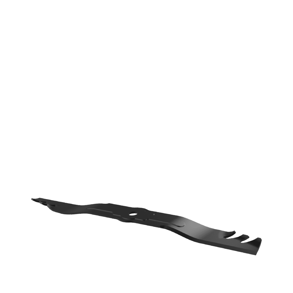 Kress 51cm Ultimate Mulch Mower Blade | TurfOnline