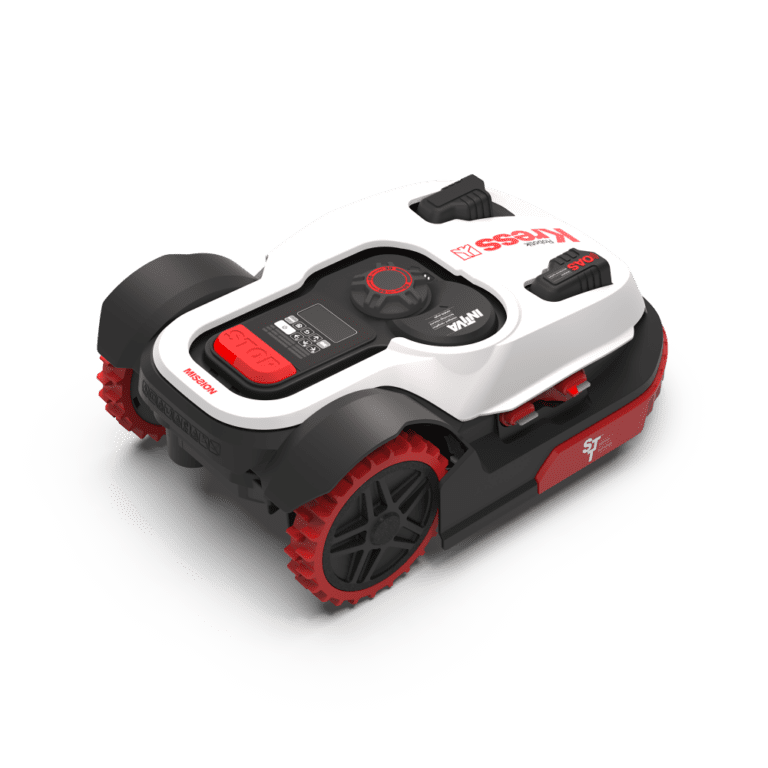 Kress KR123E Robot Mower | TurfOnline