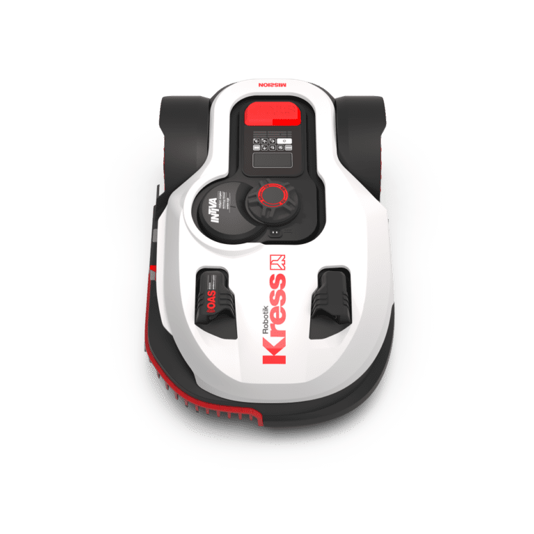 Kress KR123E Robot Mower | TurfOnline