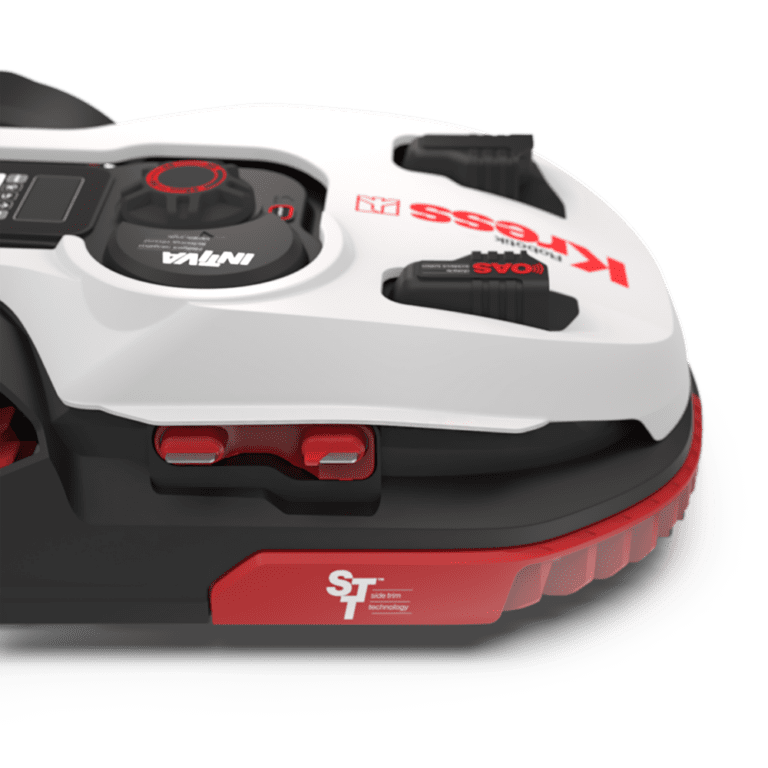 Kress KR123E Robot Mower | TurfOnline