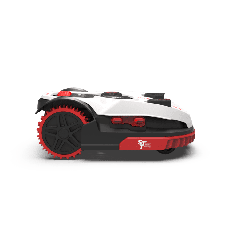 Kress KR123E Robot Mower | TurfOnline