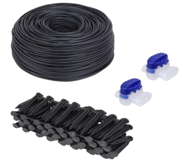 Kress Robot Mower Boundary Wire Kit | TurfOnline