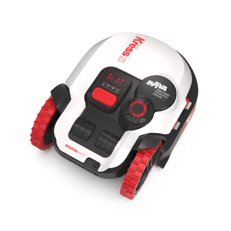 Kress KR101E Robot Mower | TurfOnline