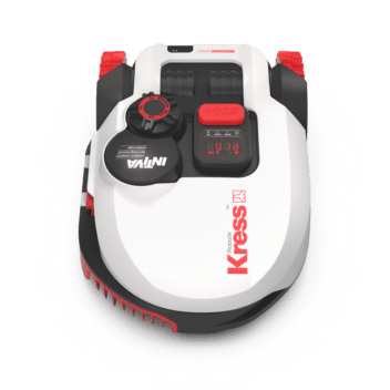 Kress KR101E Robot Mower | TurfOnline