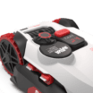 Kress KR101E Robot Mower | TurfOnline