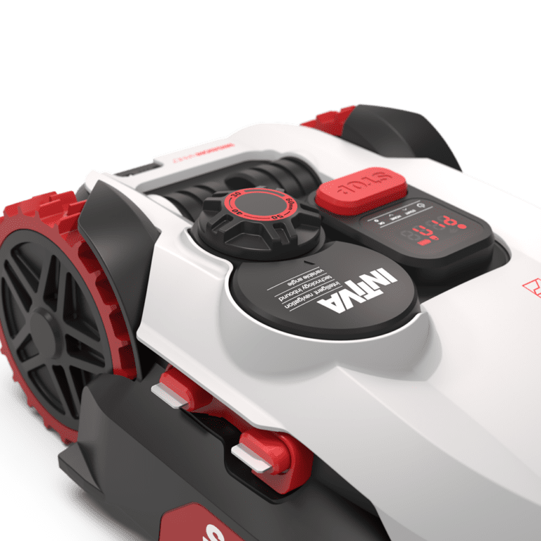 Kress KR101E Robot Mower | TurfOnline