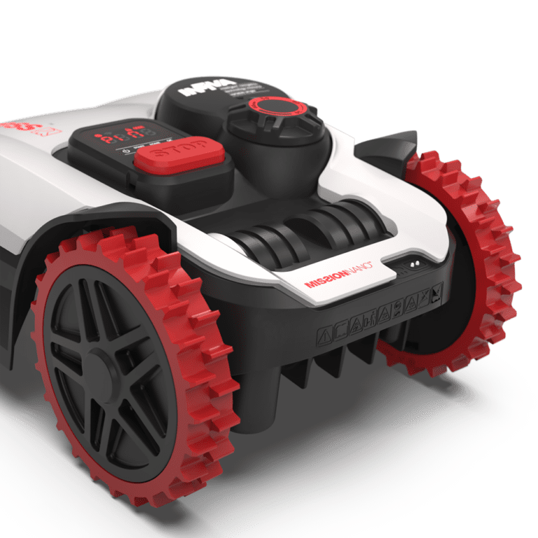 Kress KR101E Robot Mower | TurfOnline