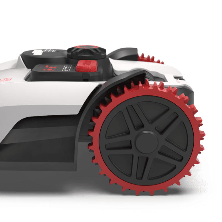 Kress KR101E Robot Mower | TurfOnline
