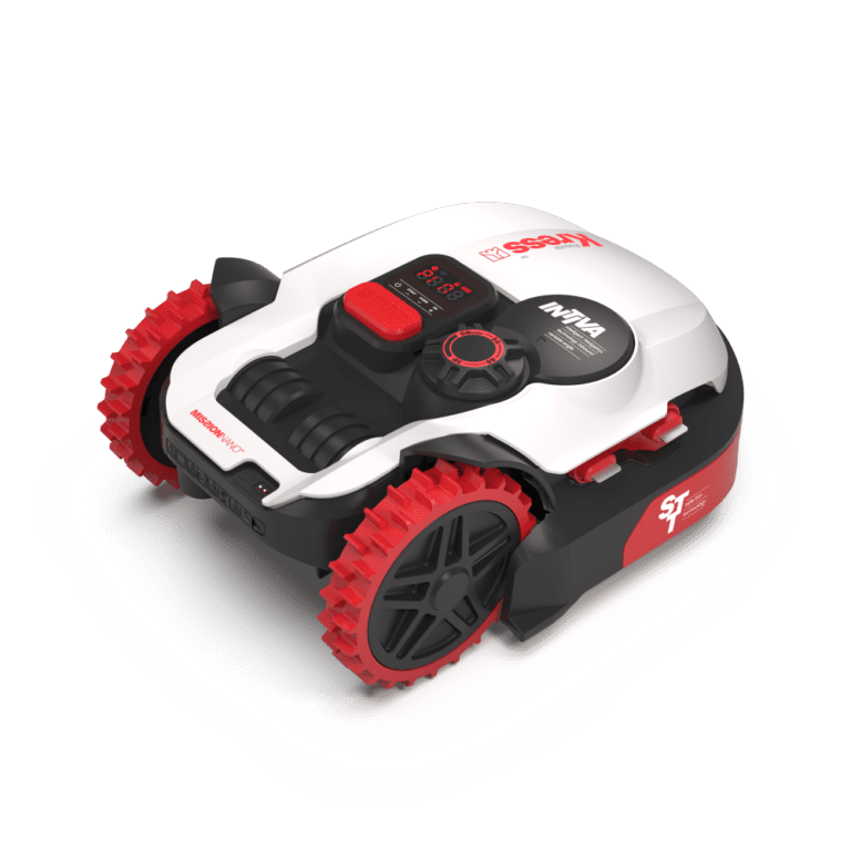 Kress KR101E Robot Mower | TurfOnline