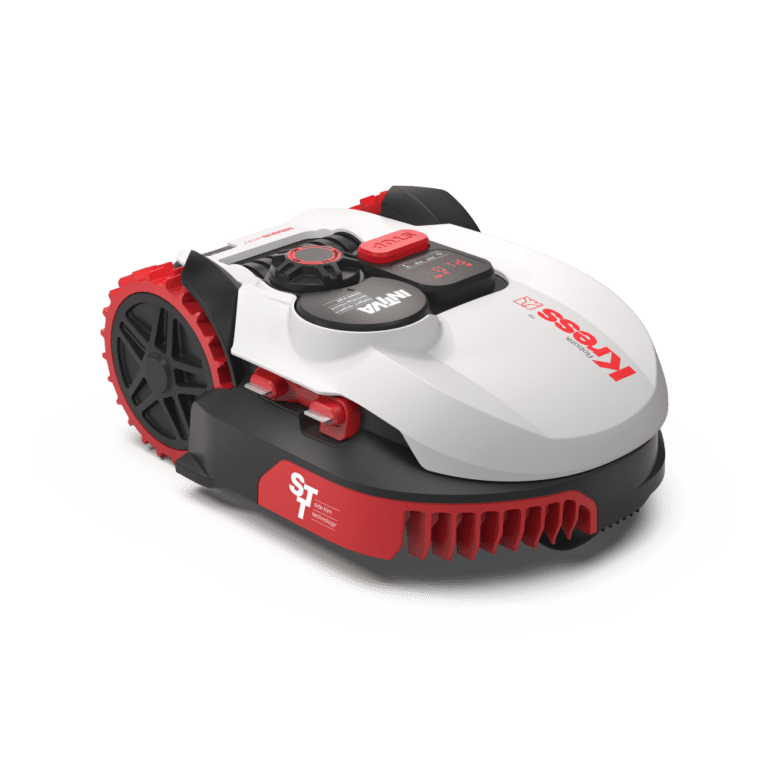 Kress KR101E Robot Mower | TurfOnline