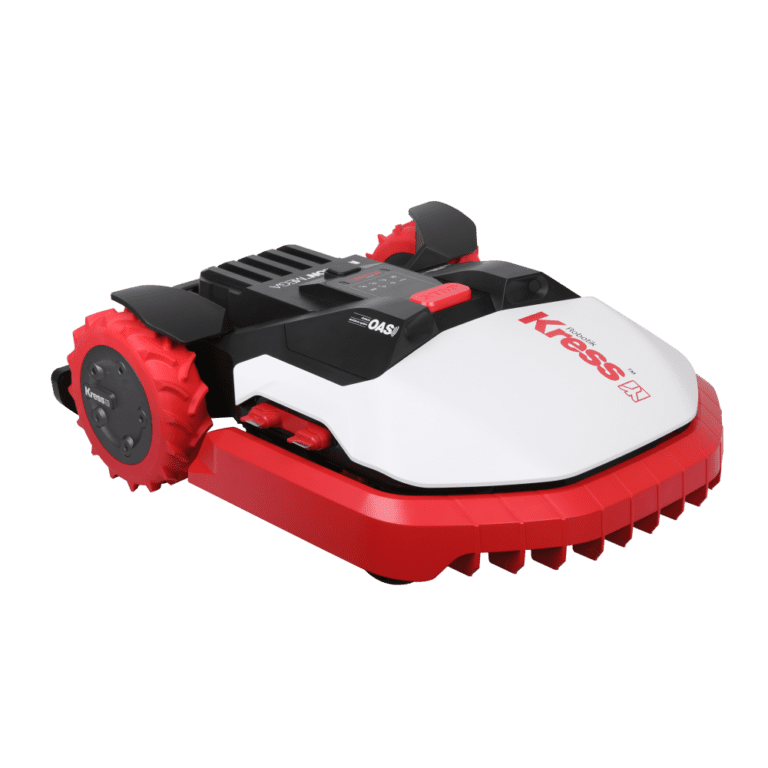 Kress KR136E Robot Mower | TurfOnline
