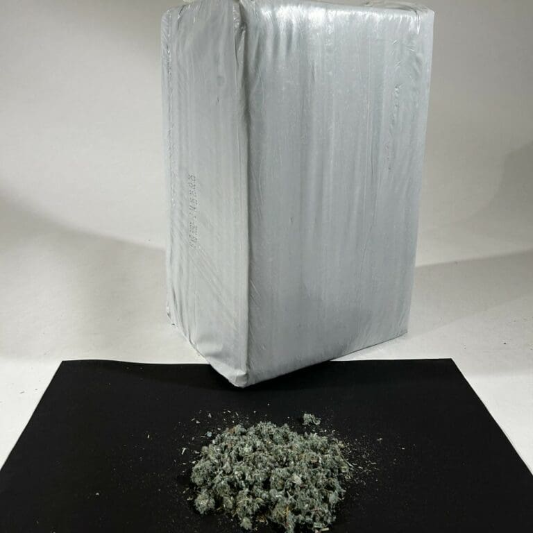 Harrowden Terra FSP Hydroseeding Mulch (90kg) | Turf Online